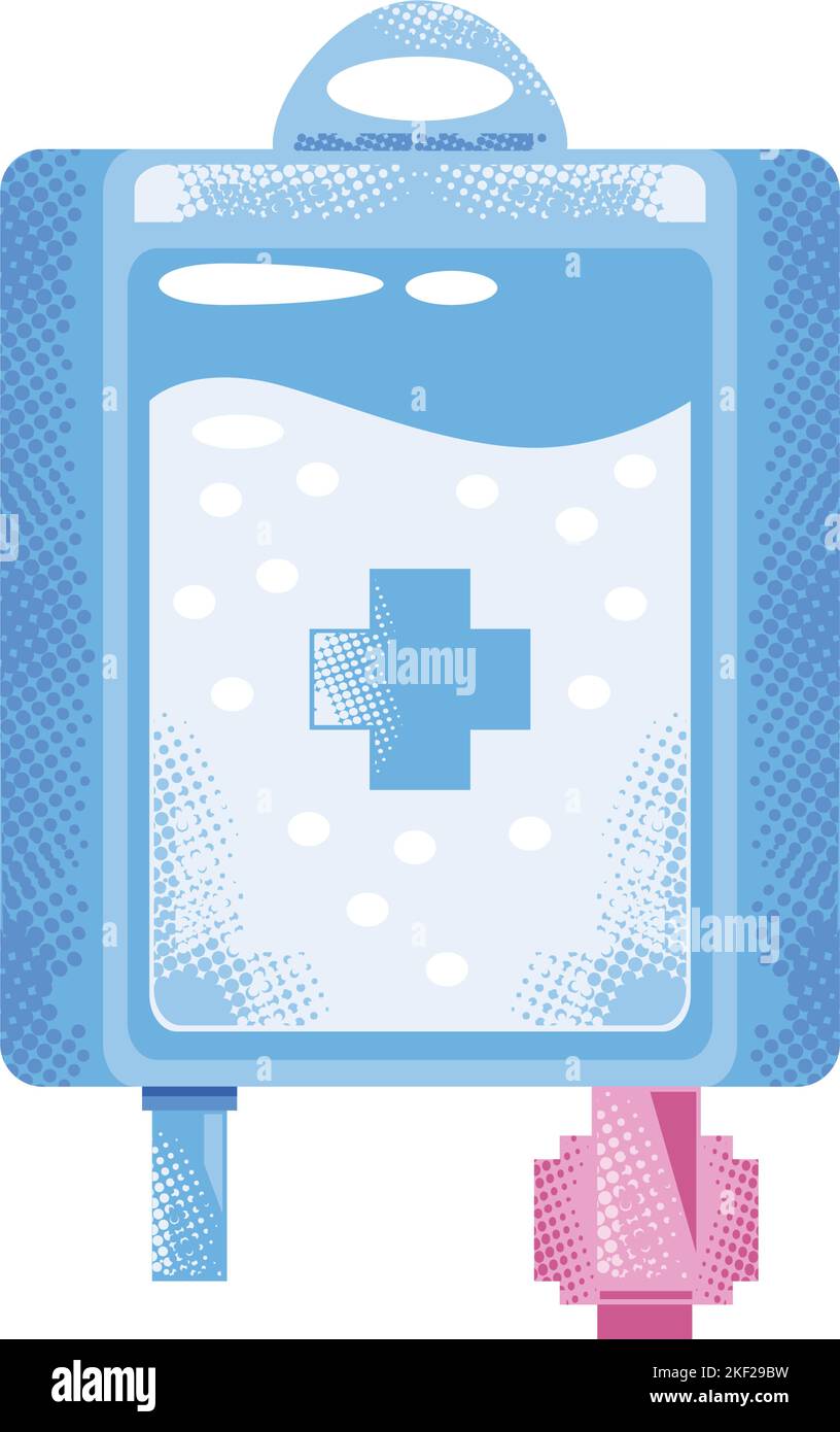 Iv fluids Stock Vector Images - Alamy