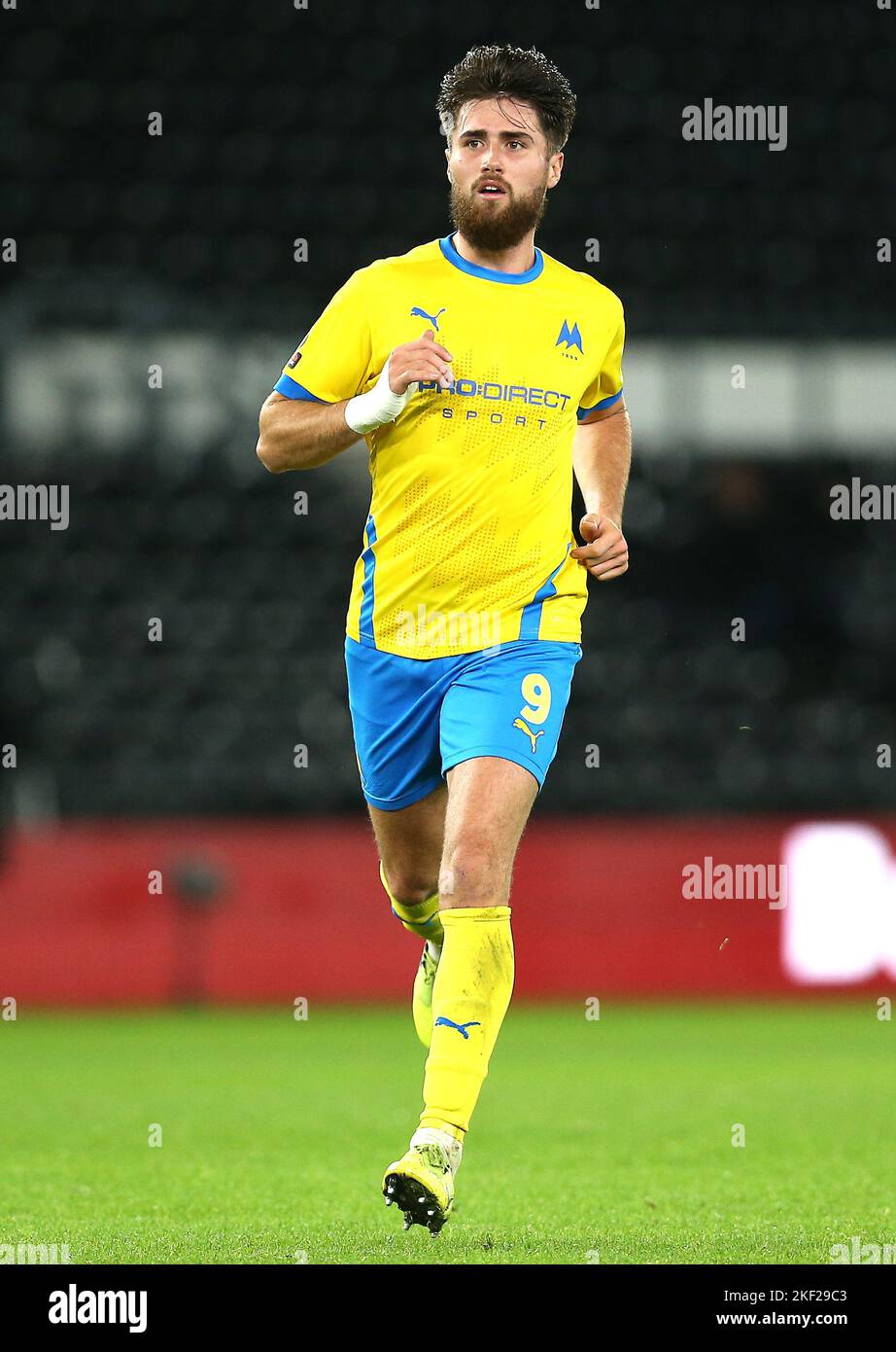 Aaron jarvis torquay hi-res stock photography and images - Alamy