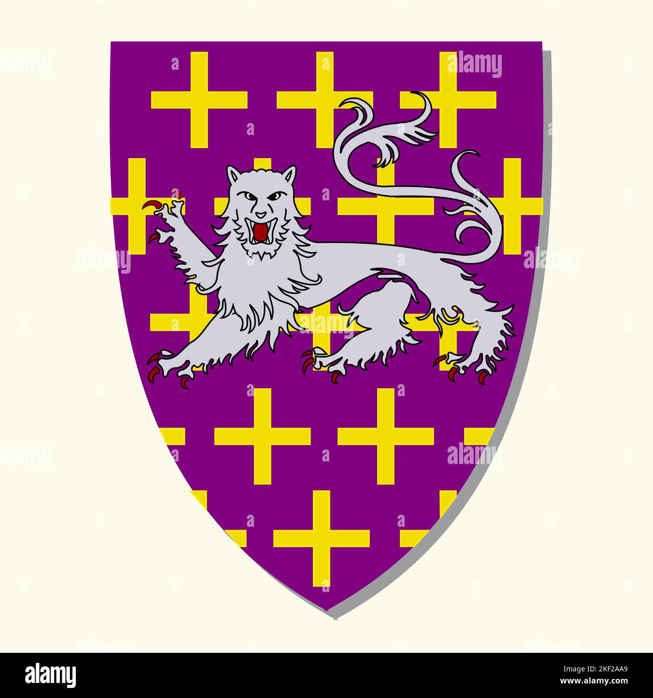 Hoy symbol hi-res stock photography and images - Alamy