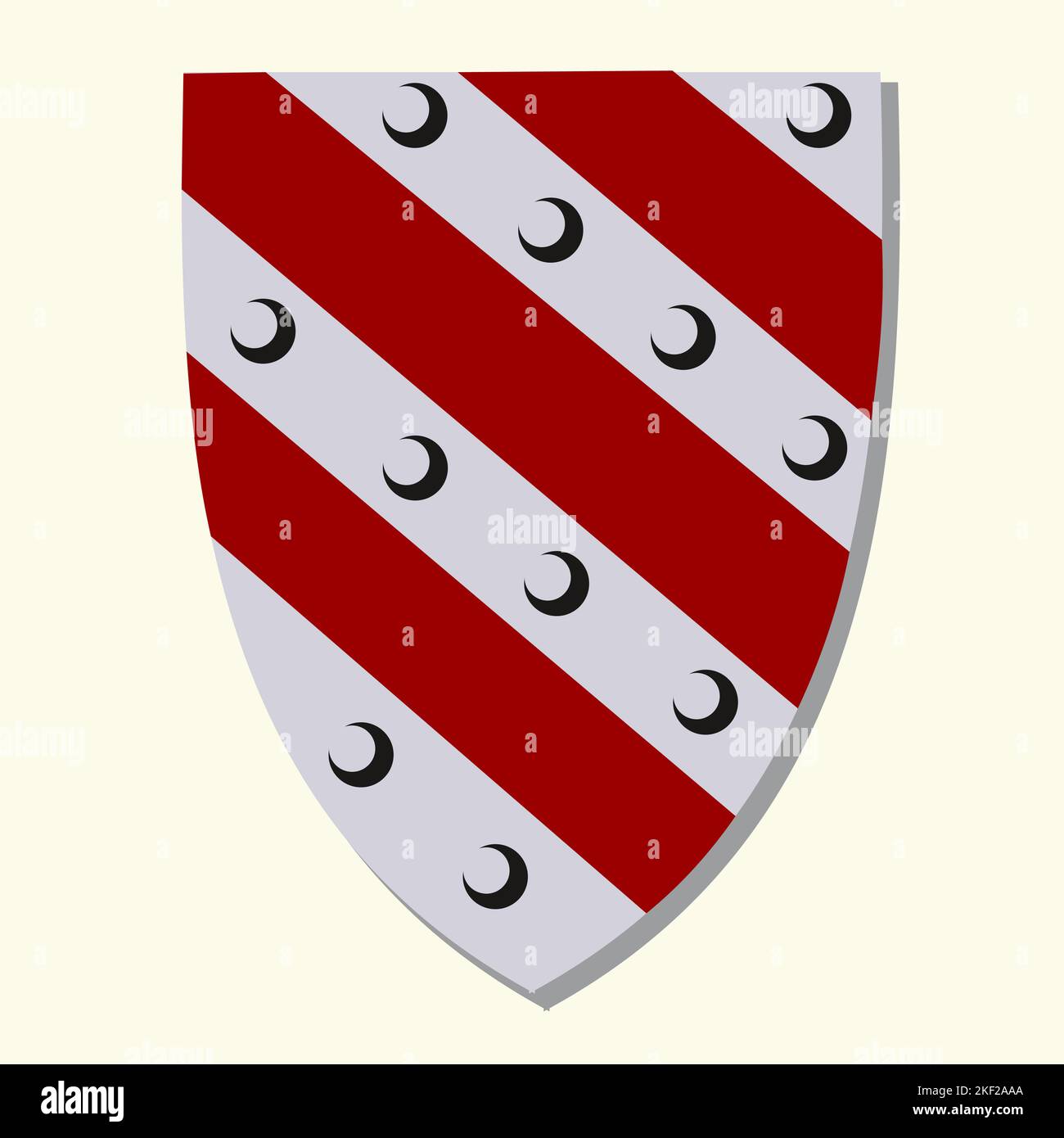 King arthur arms Stock Vector Images - Alamy
