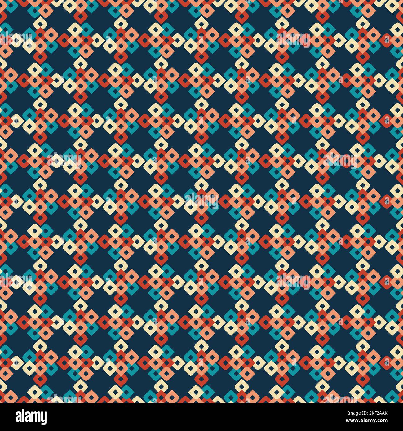 Abstract cool squares design pattern Stock Vector Image & Art - Alamy