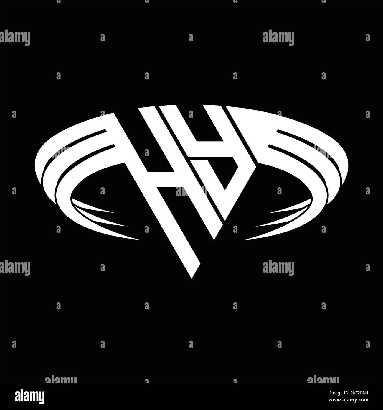 Hy vectors hi-res stock photography and images - Alamy