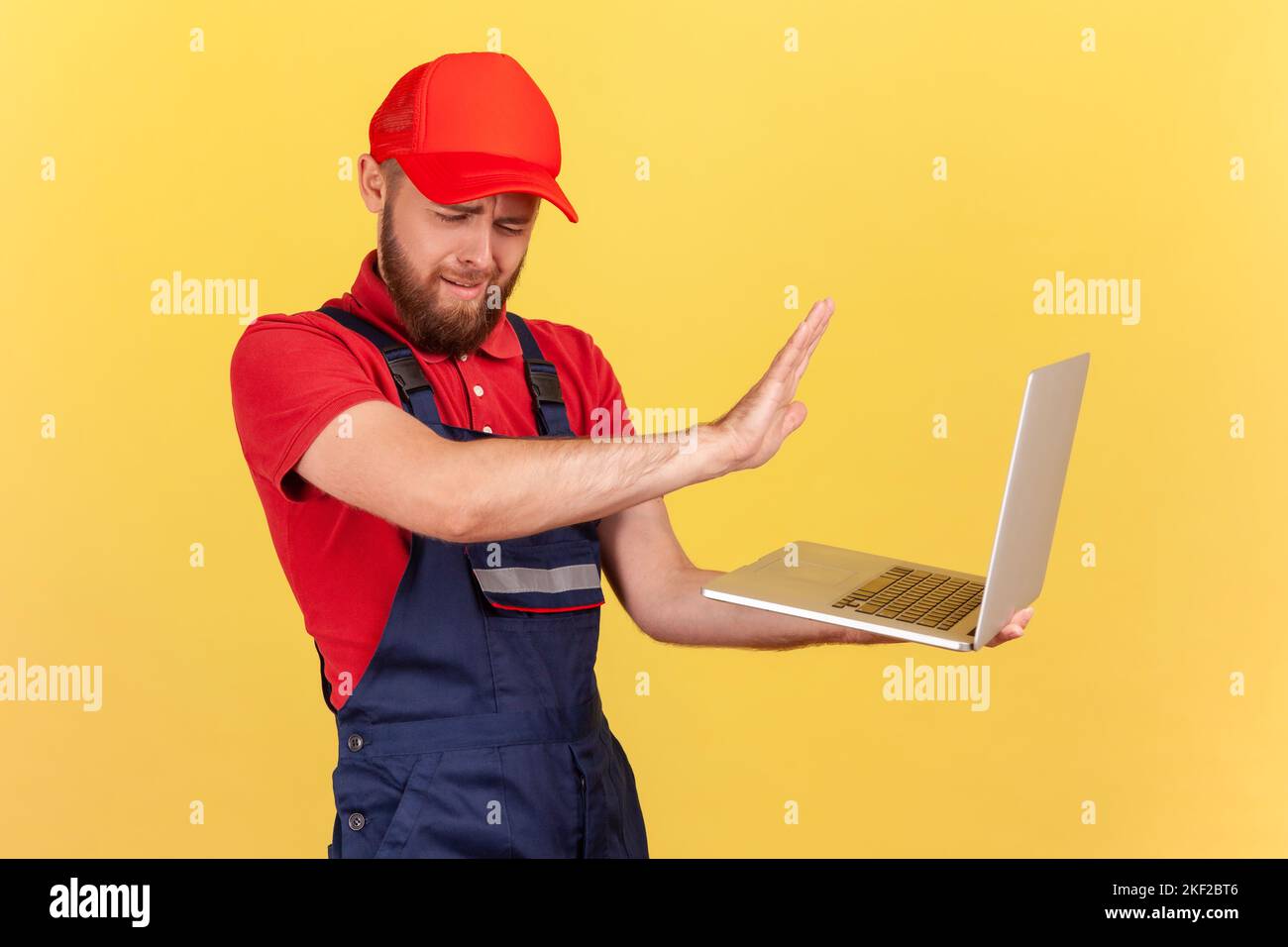 Ban uniform hi-res stock photography and images - Alamy