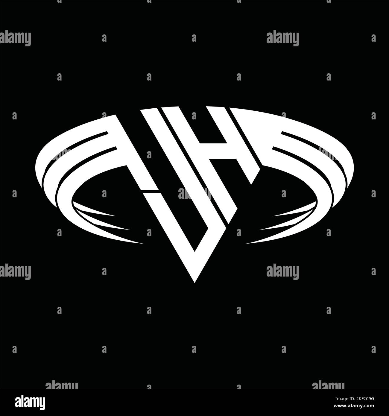 Jh vectors hi-res stock photography and images - Alamy