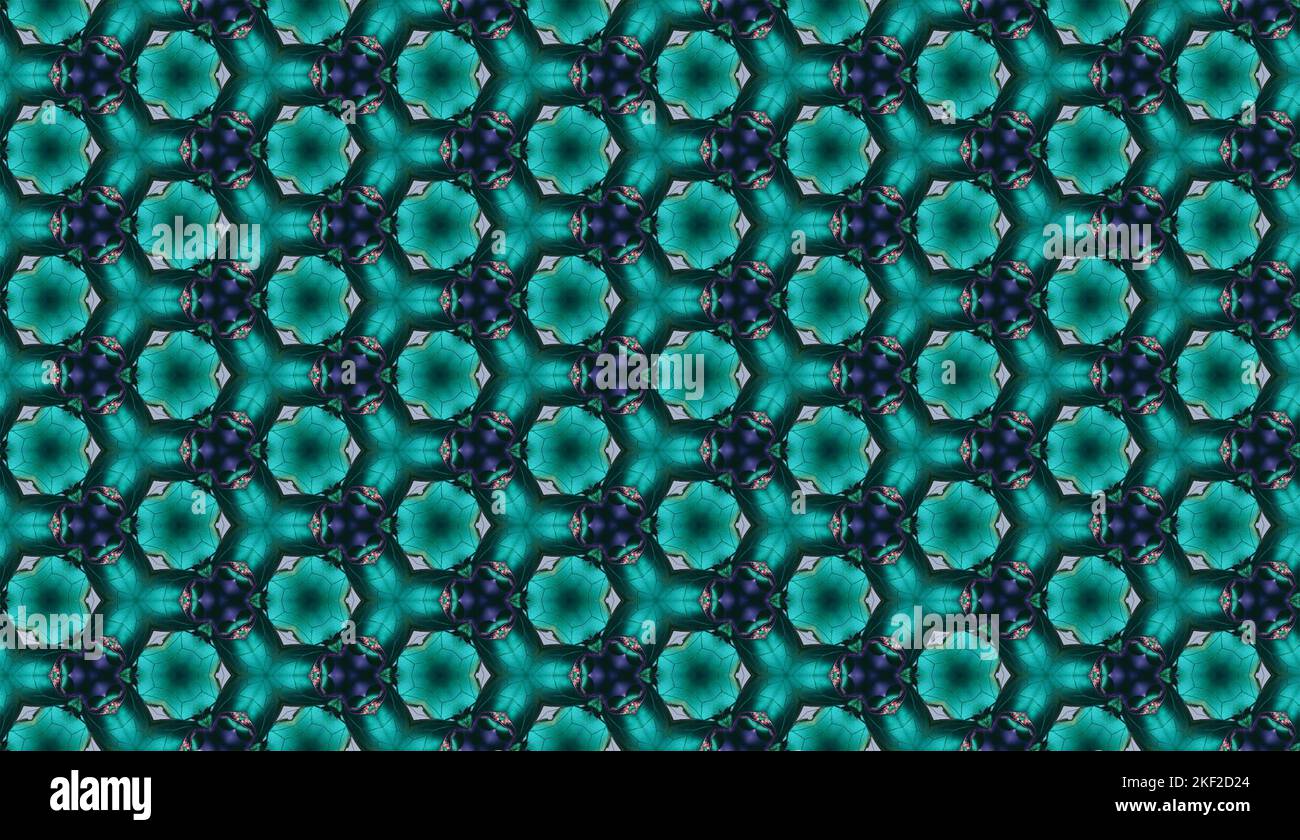 Seamless repeating pattern illustration, useful for fabric, wallpaper ...