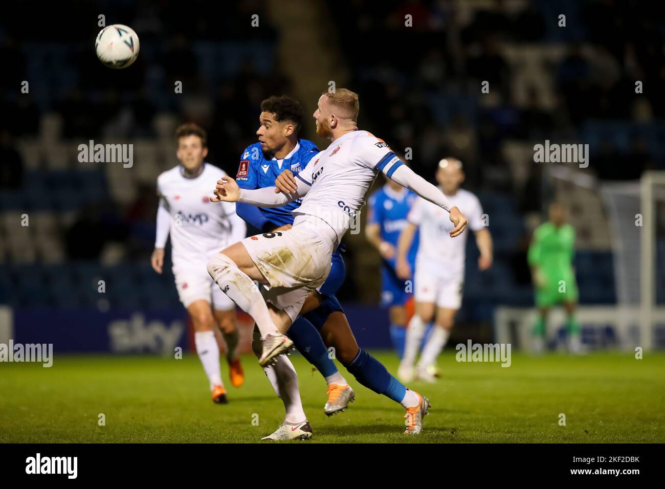 Lewis walker gillingham hi-res stock photography and images - Alamy