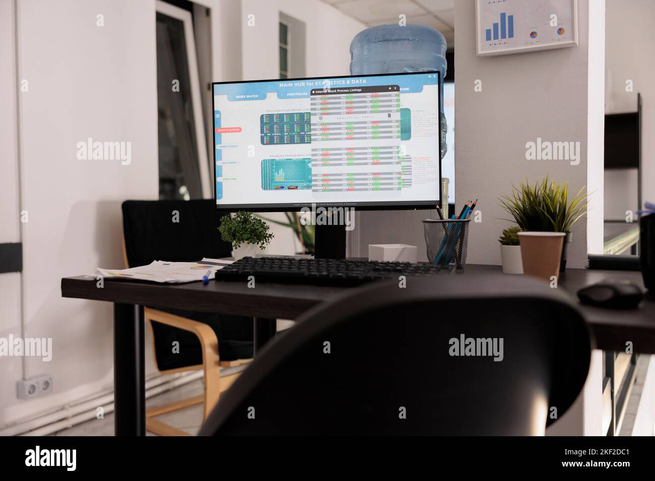 Workday start hi-res stock photography and images - Alamy