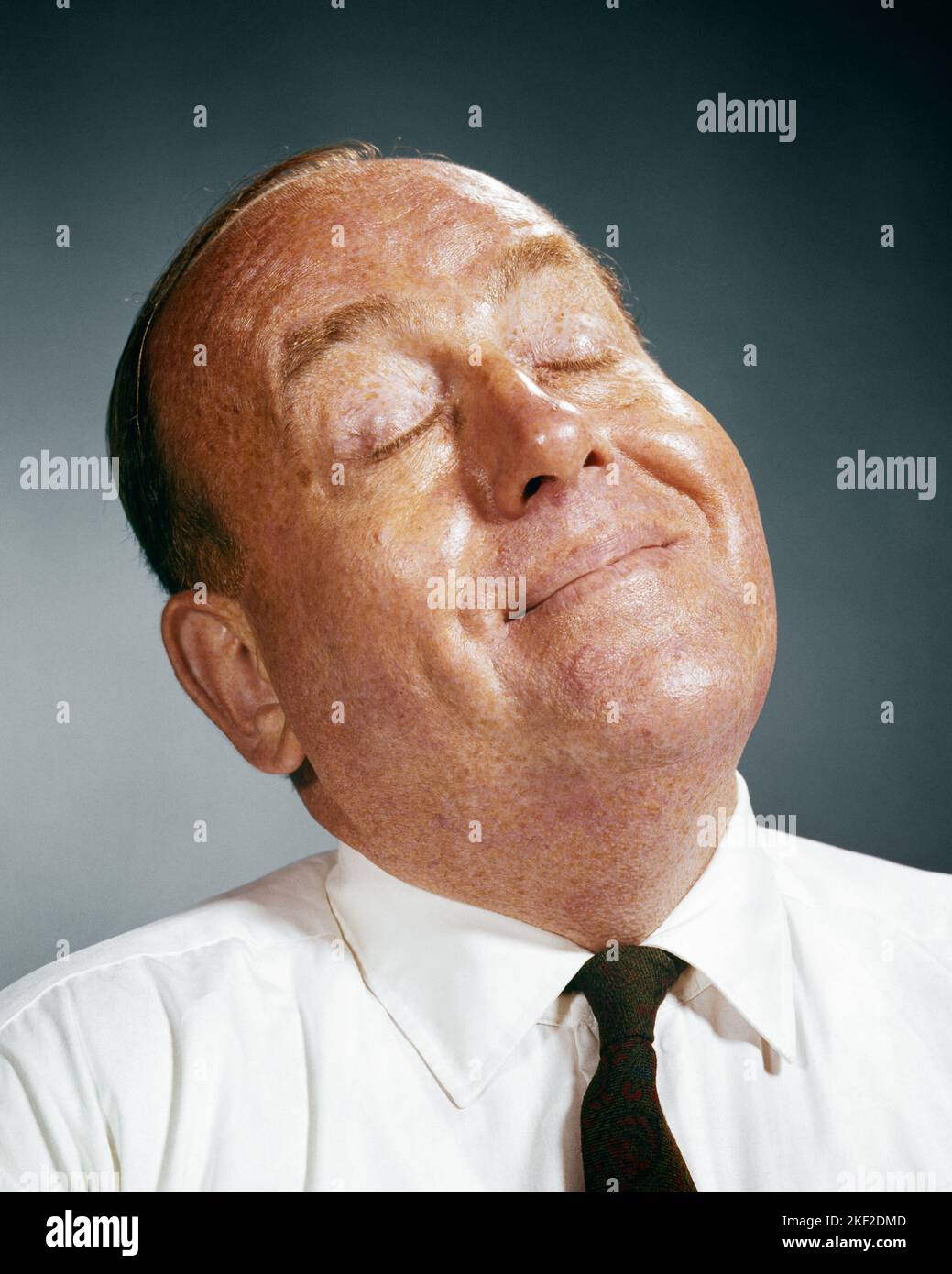 1950s man funny face hi-res stock photography and images - Alamy