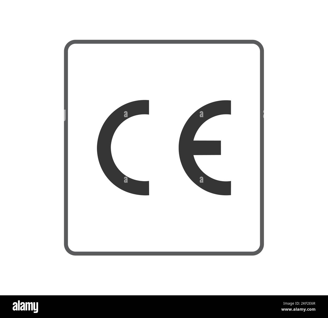 Certification marks Stock Vector Images - Alamy