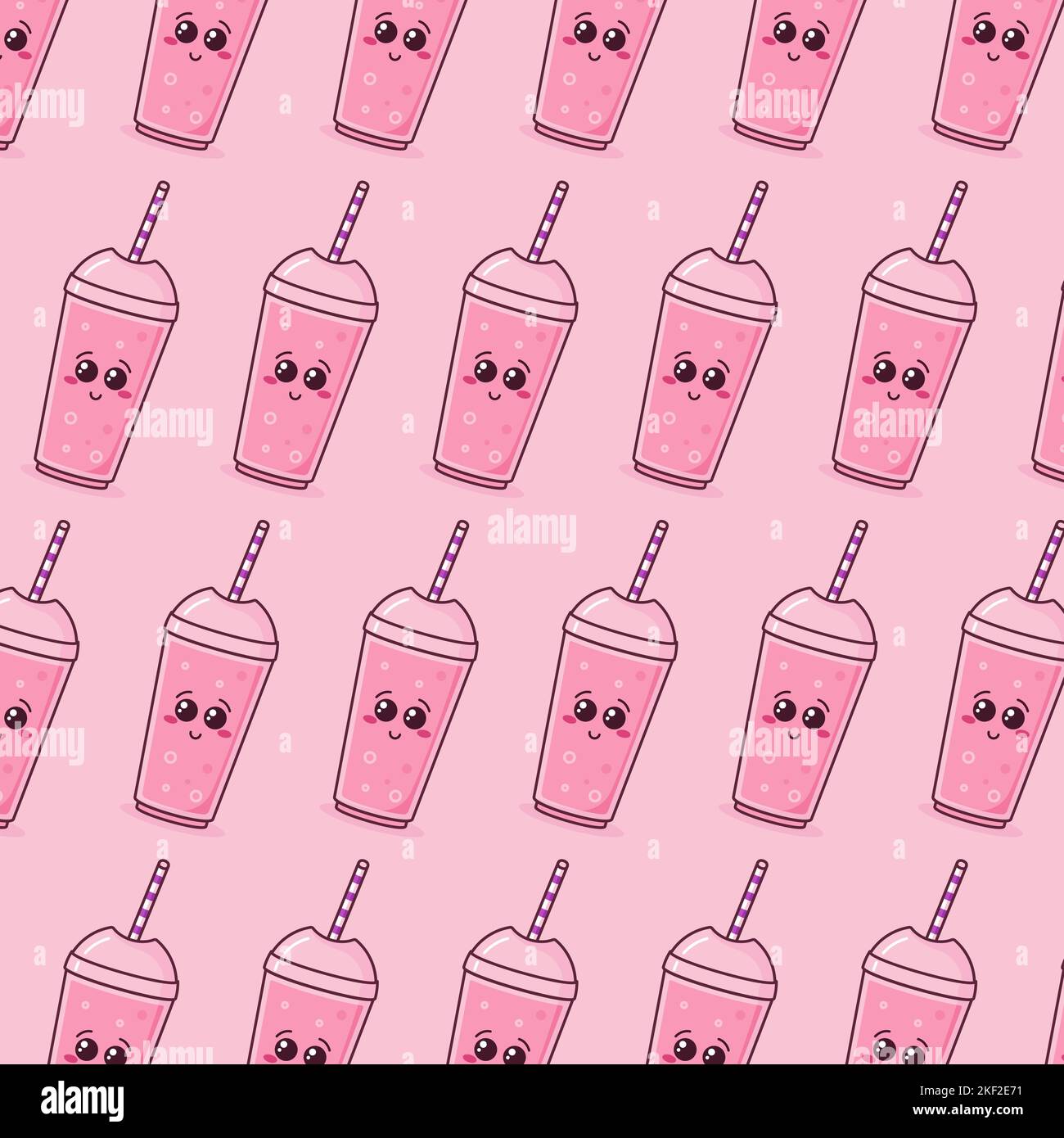 Fruits patterns Stock Vector Images - Alamy