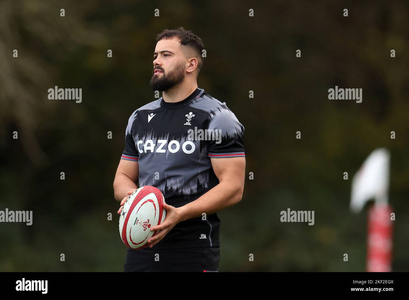 Josh macleod 2022 hi-res stock photography and images - Alamy