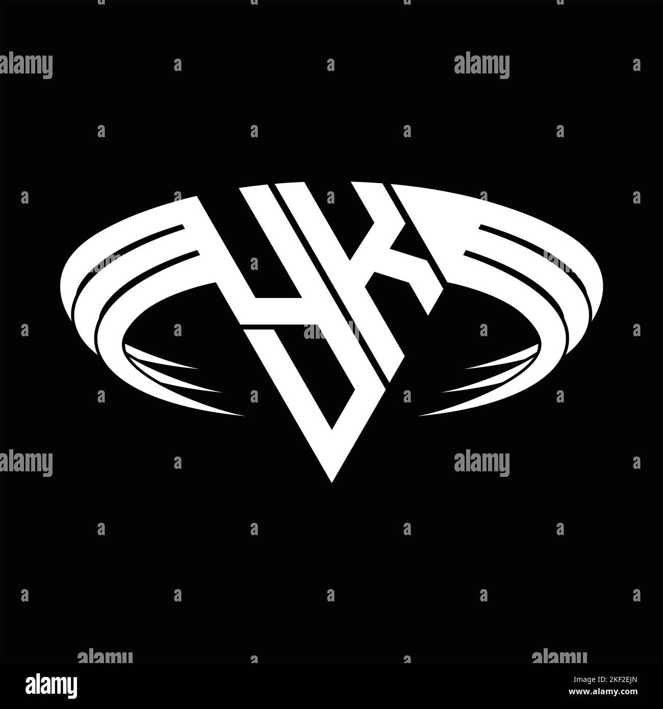 Yk vectors hi-res stock photography and images - Alamy