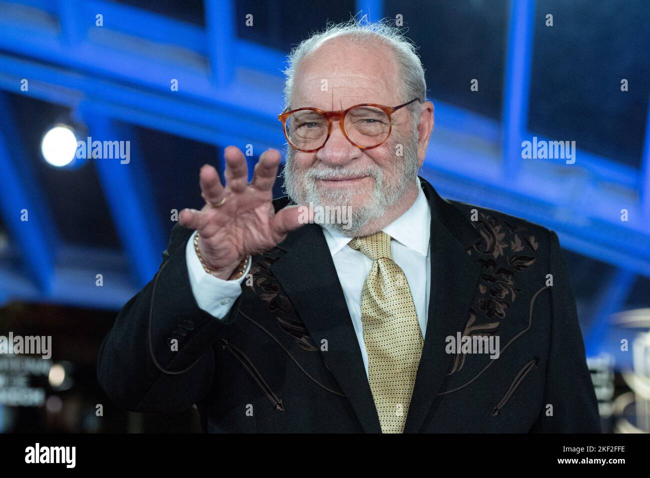 Paul schrader 2022 hi-res stock photography and images - Alamy