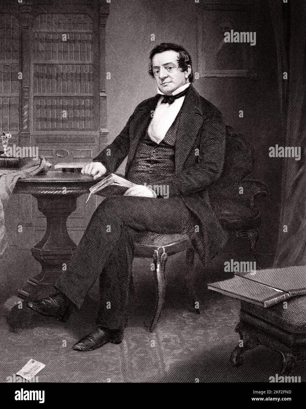 1840s fashion hi-res stock photography and images - Alamy