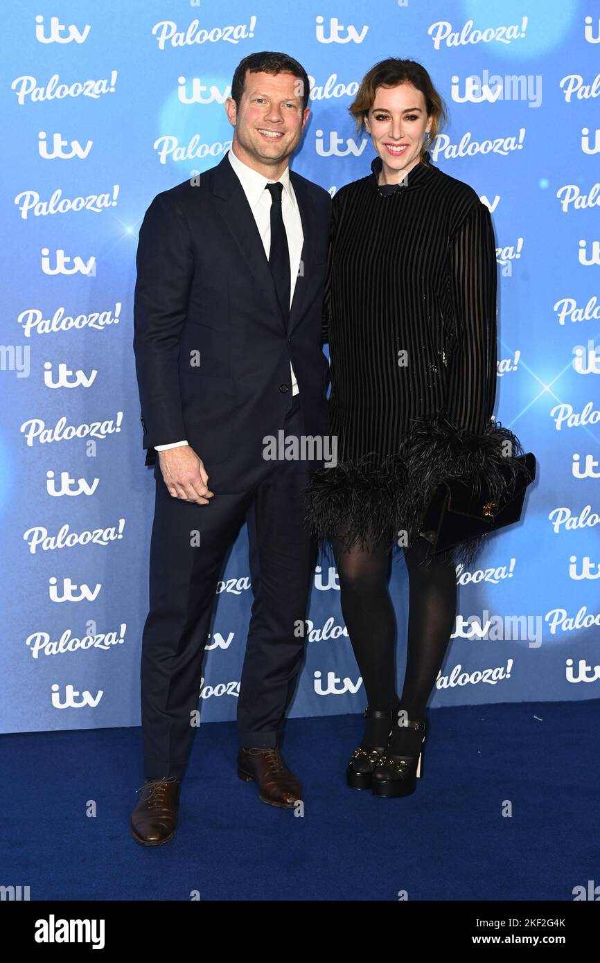 London, UK. 15 November 2022. Phillip Schofield attending the ITV ...