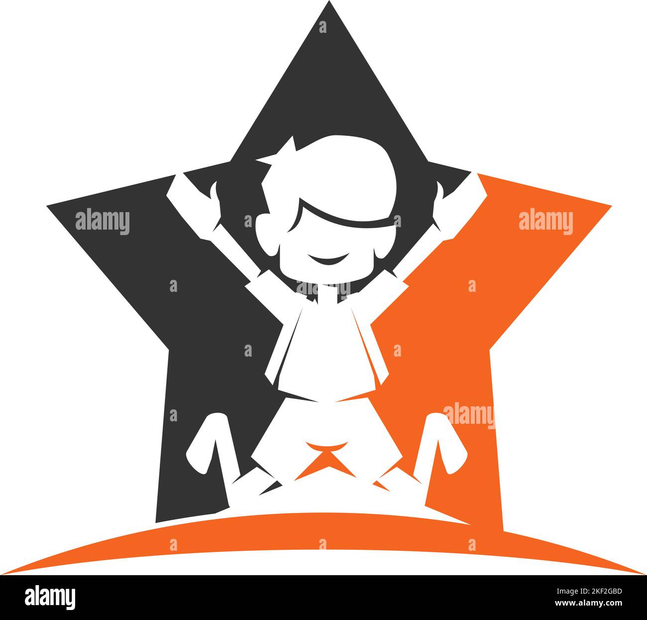 Children education logo vector, Education logo designs template, design ...