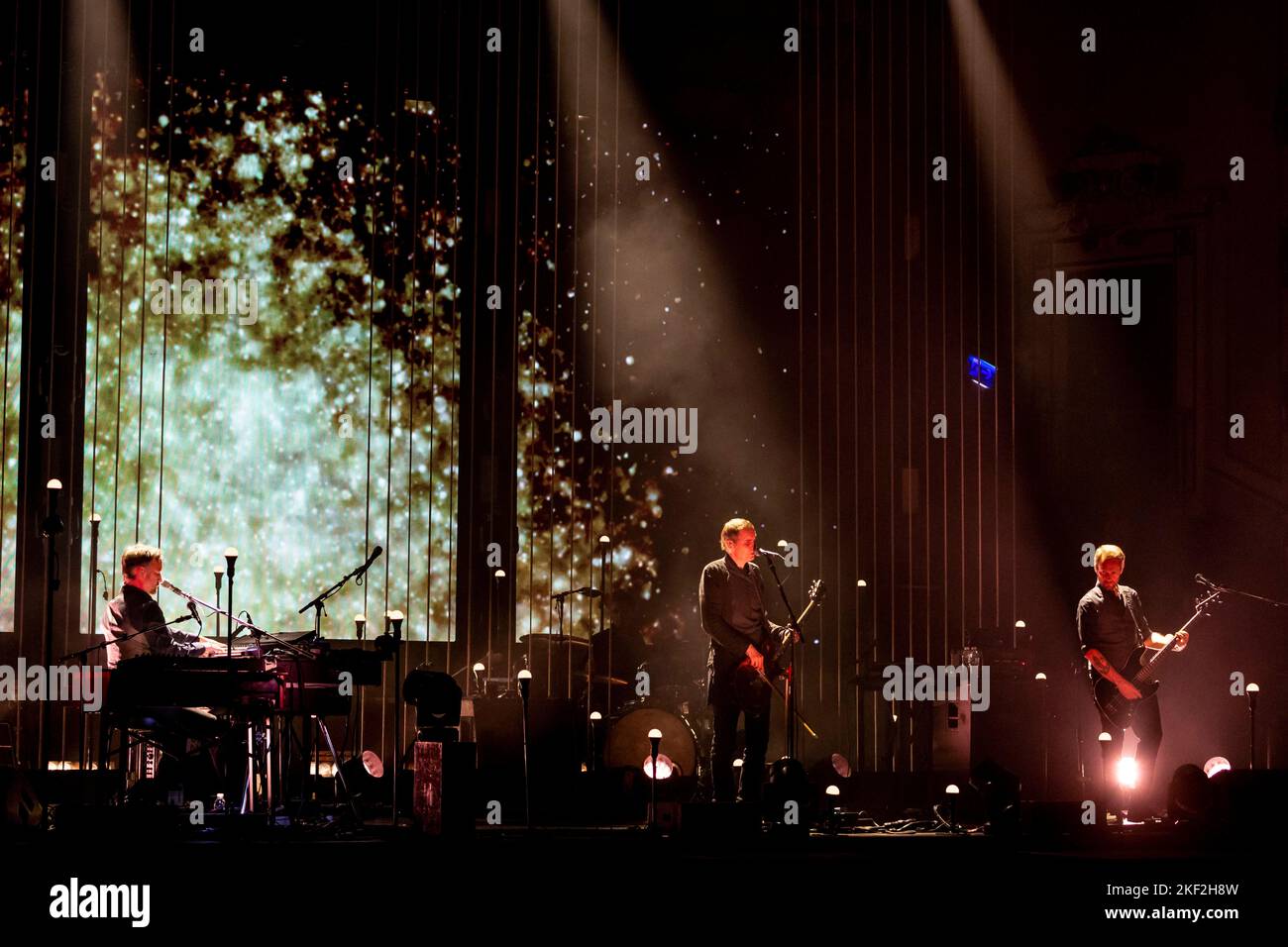 Sigur ros 2022 hi-res stock photography and images - Alamy