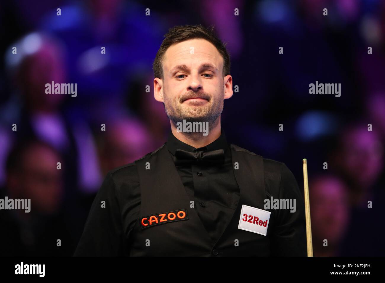 David gilbert 2022 hi-res stock photography and images - Alamy