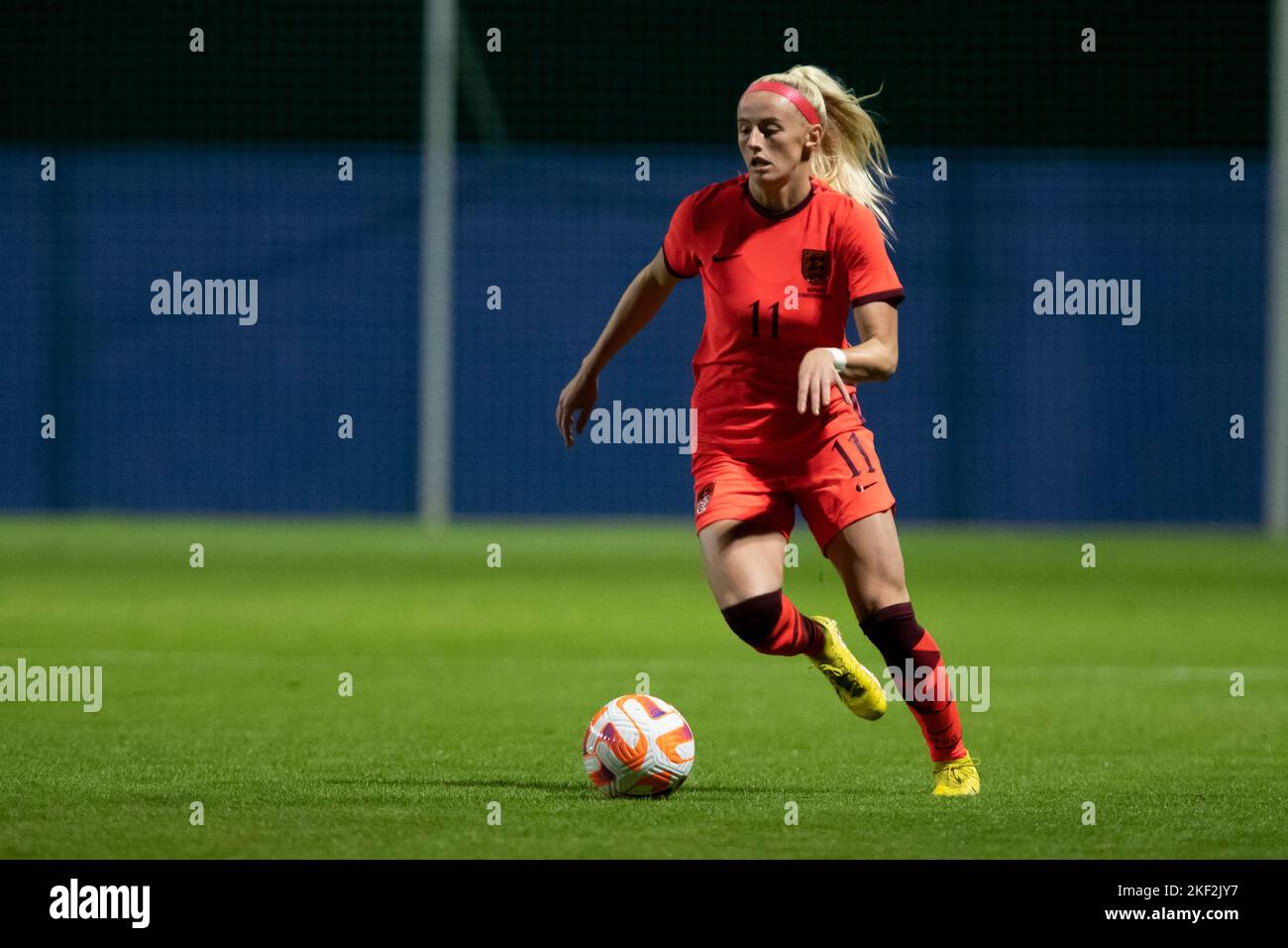 Chloe kelly england women hi-res stock photography and images - Alamy