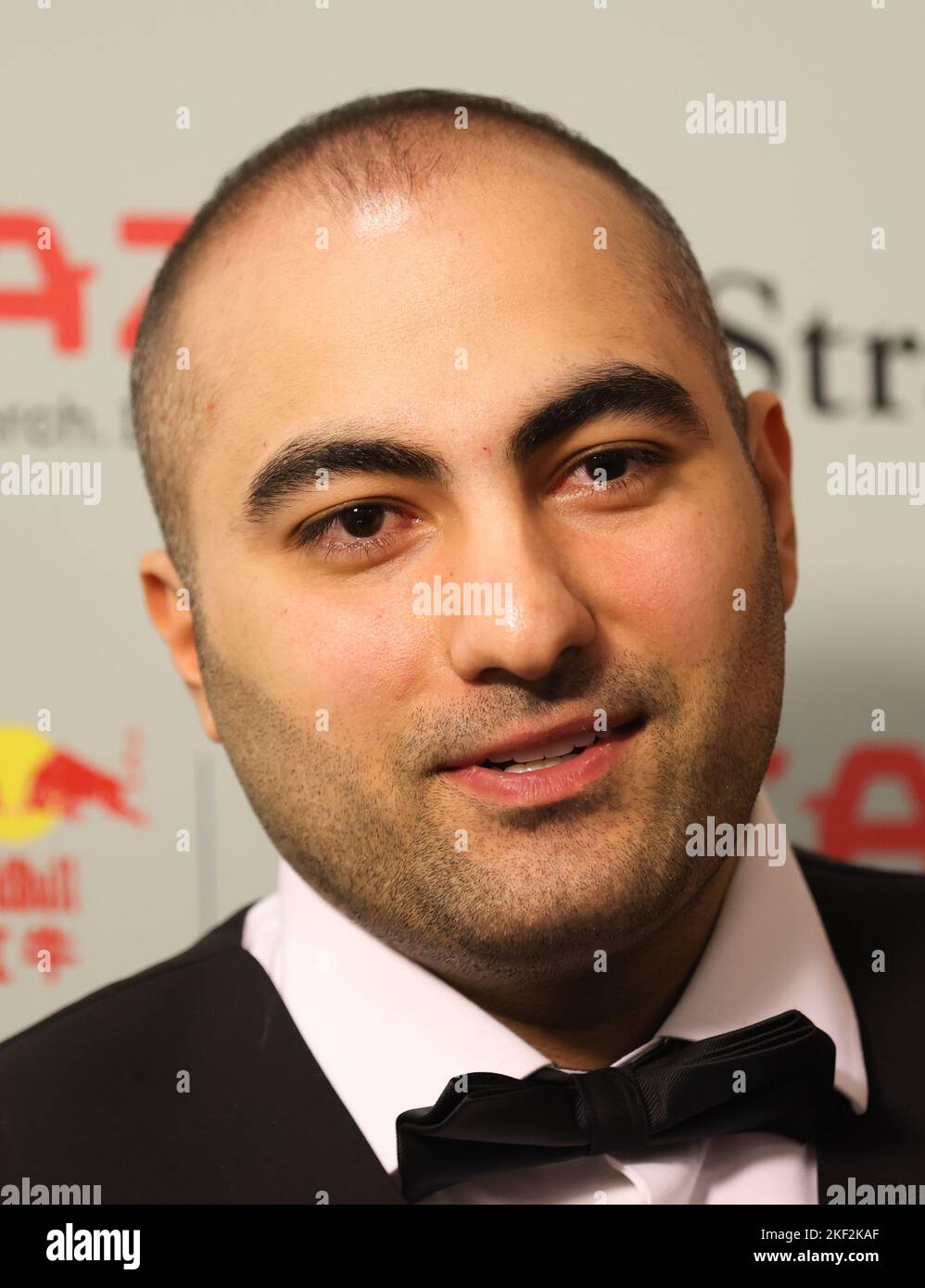 Hossein vafaei 2022 hi-res stock photography and images - Alamy