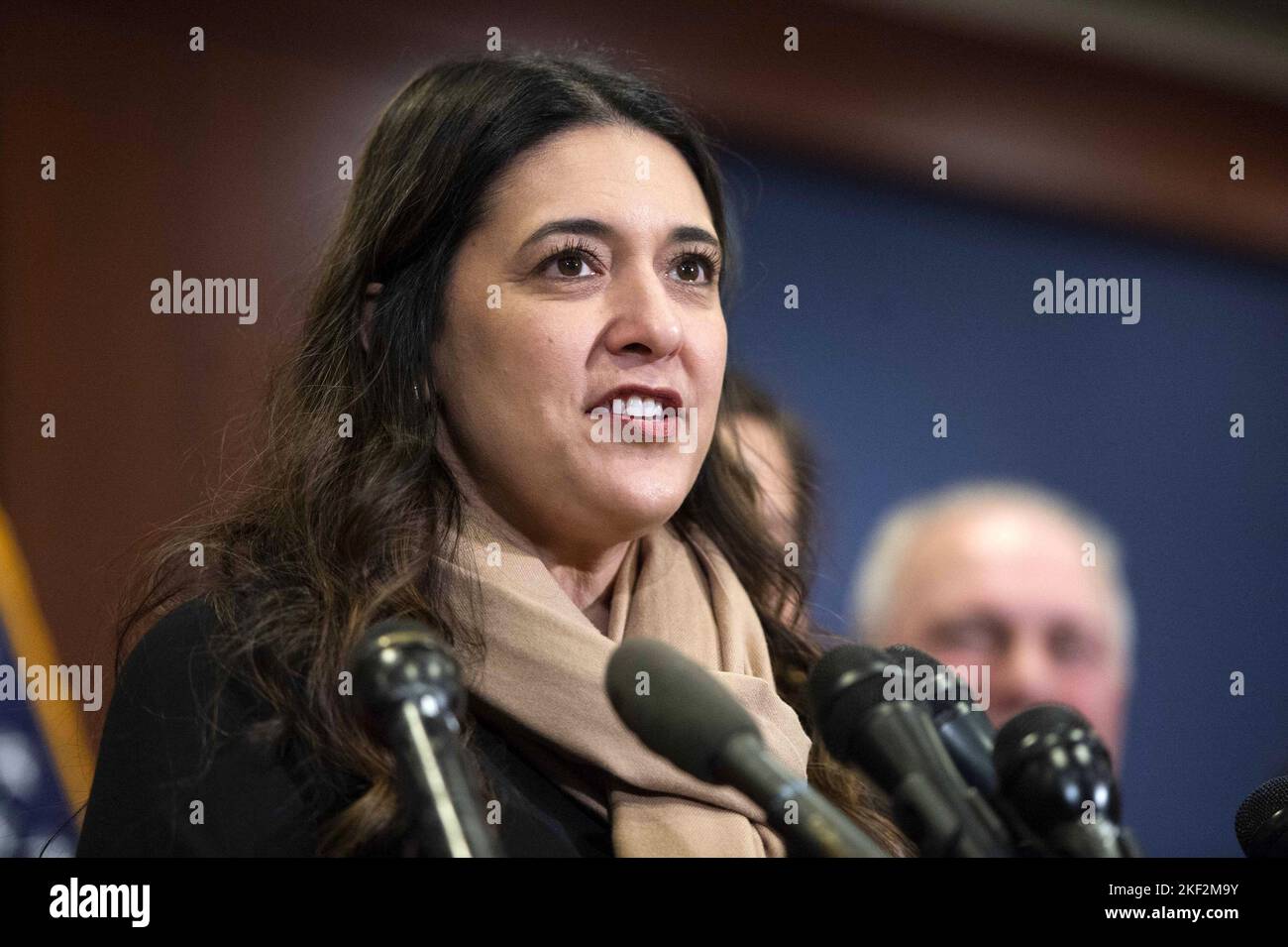 House republican leadership table hi-res stock photography and images ...