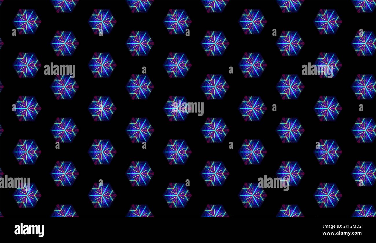 Seamless repeating pattern illustration, useful for fabric, wallpaper ...