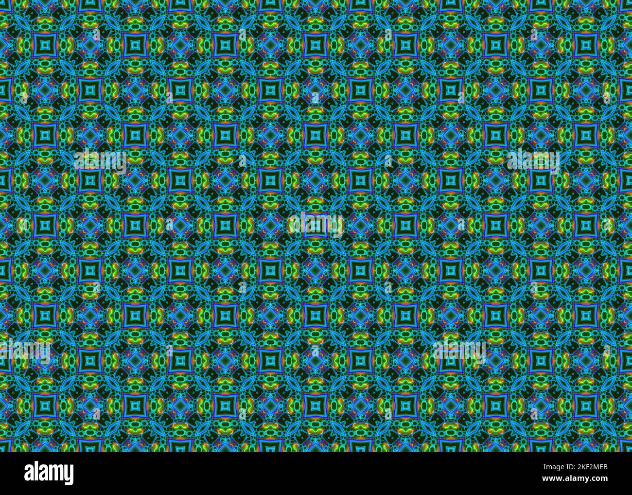 Seamless repeating pattern illustration, useful for fabric, wallpaper ...