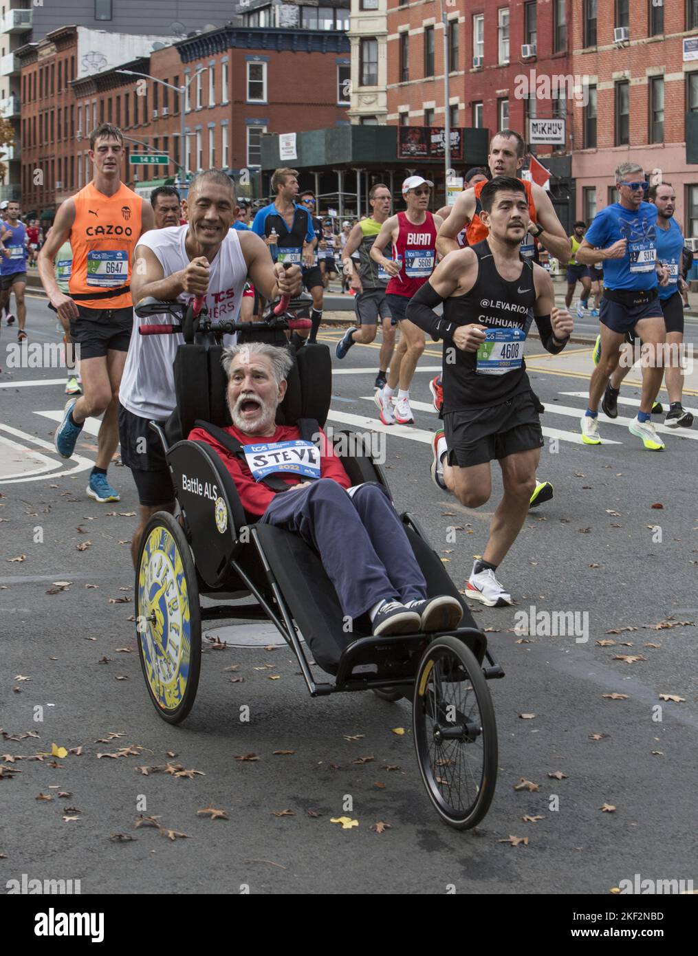 Lou gehrigs disease hi-res stock photography and images - Alamy