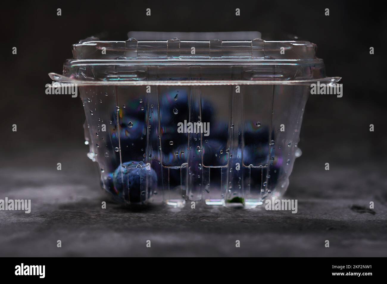 Clear containers for pantry hi-res stock photography and images - Alamy