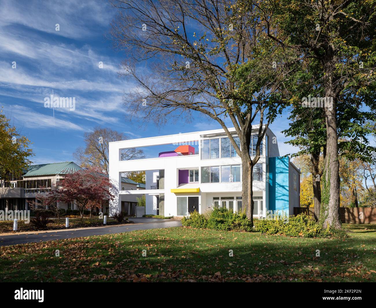 Smith house hi-res stock photography and images - Alamy