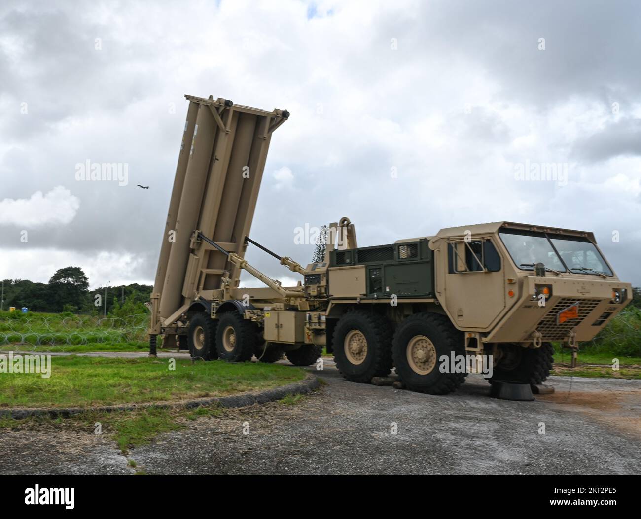Short range ballistic missiles hi-res stock photography and images - Alamy