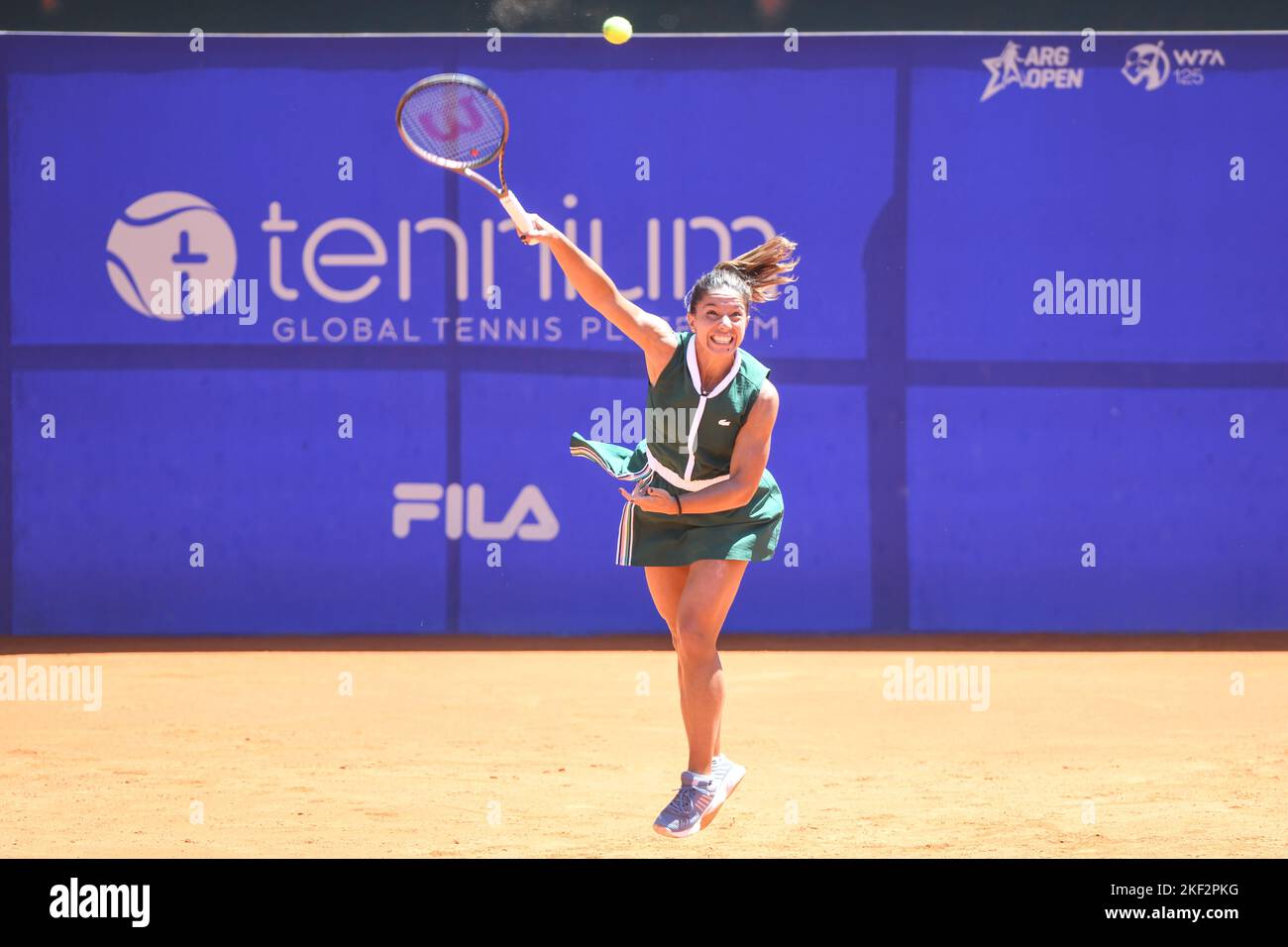 Natalija stevanovic serbia hi-res stock photography and images - Alamy