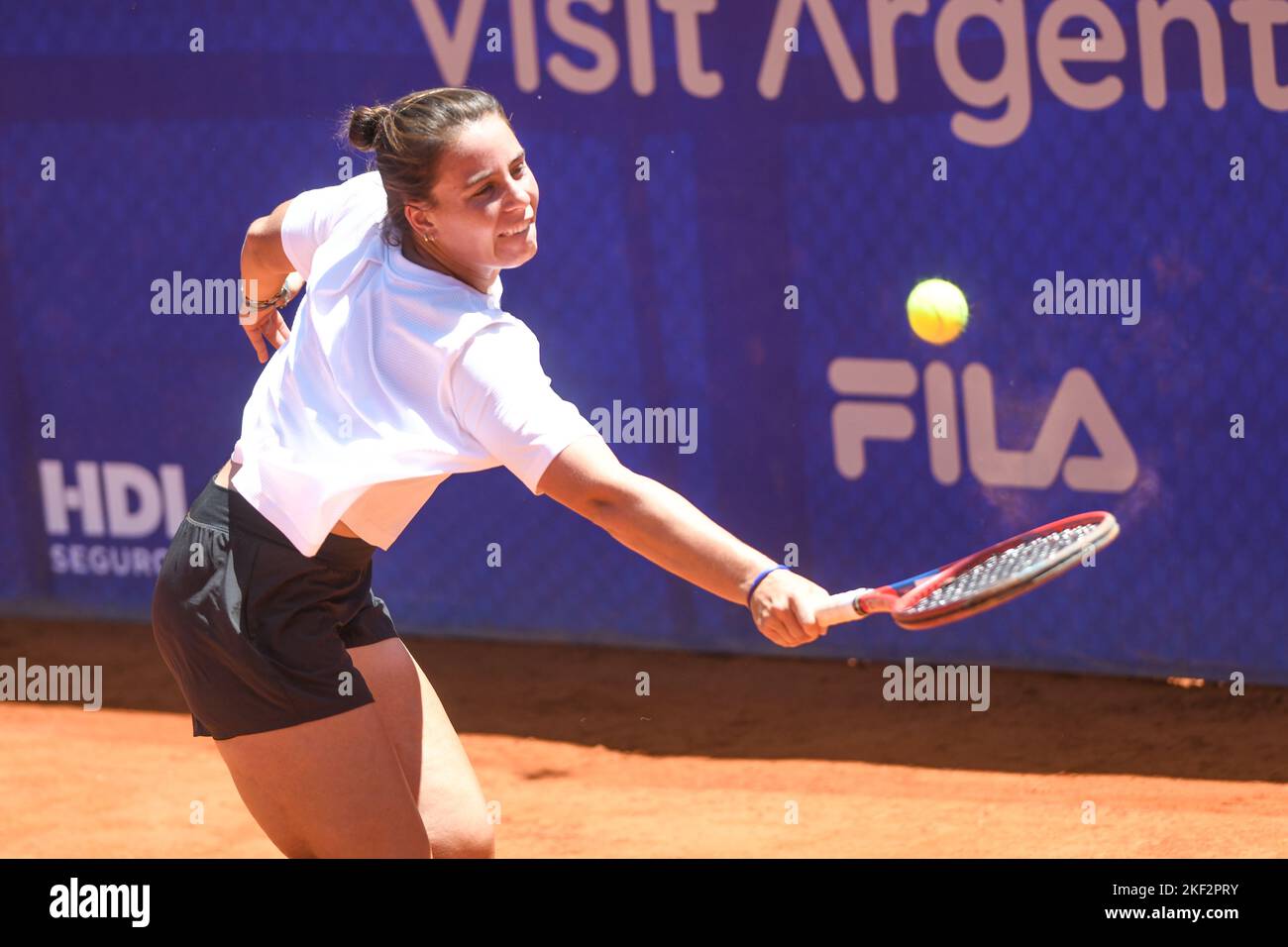 Emma navarro action hi-res stock photography and images - Alamy