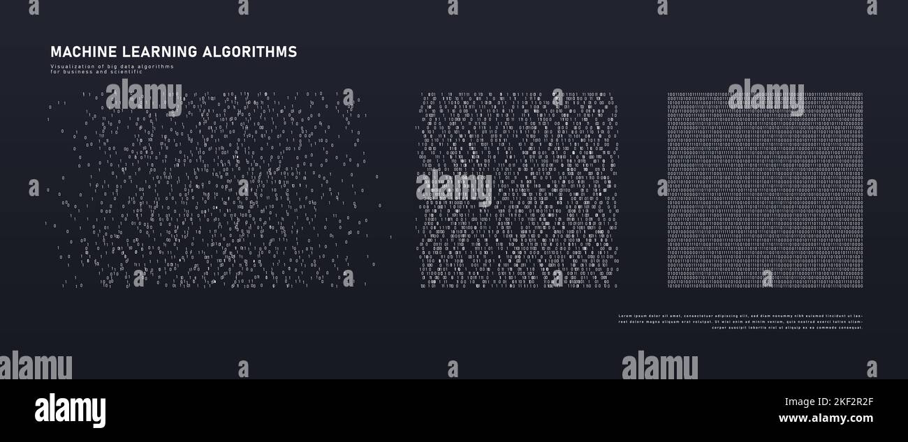 Intelligence and machine learning Stock Vector Image & Art - Alamy