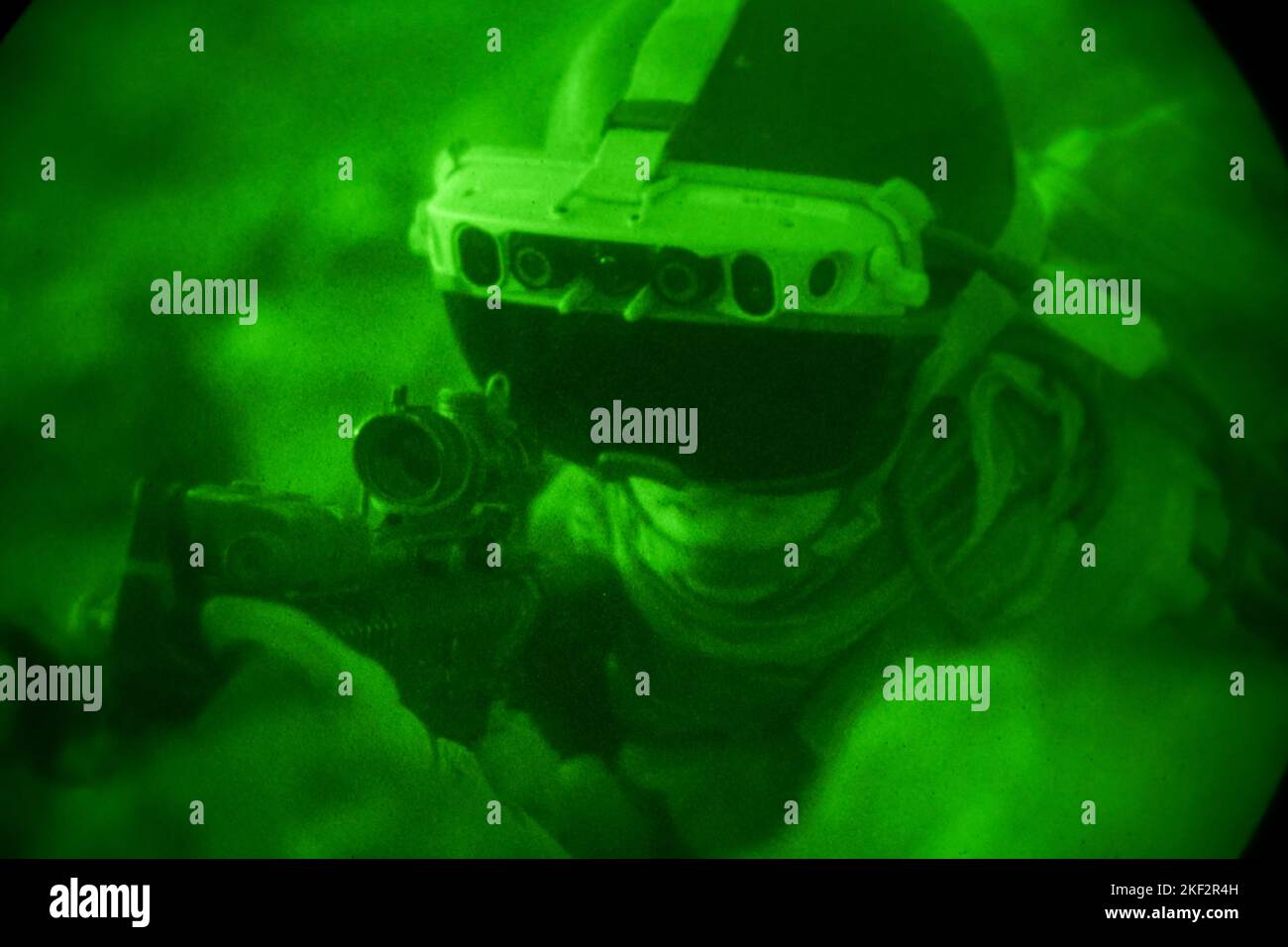 Integrated visual augmentation system hi-res stock photography and ...