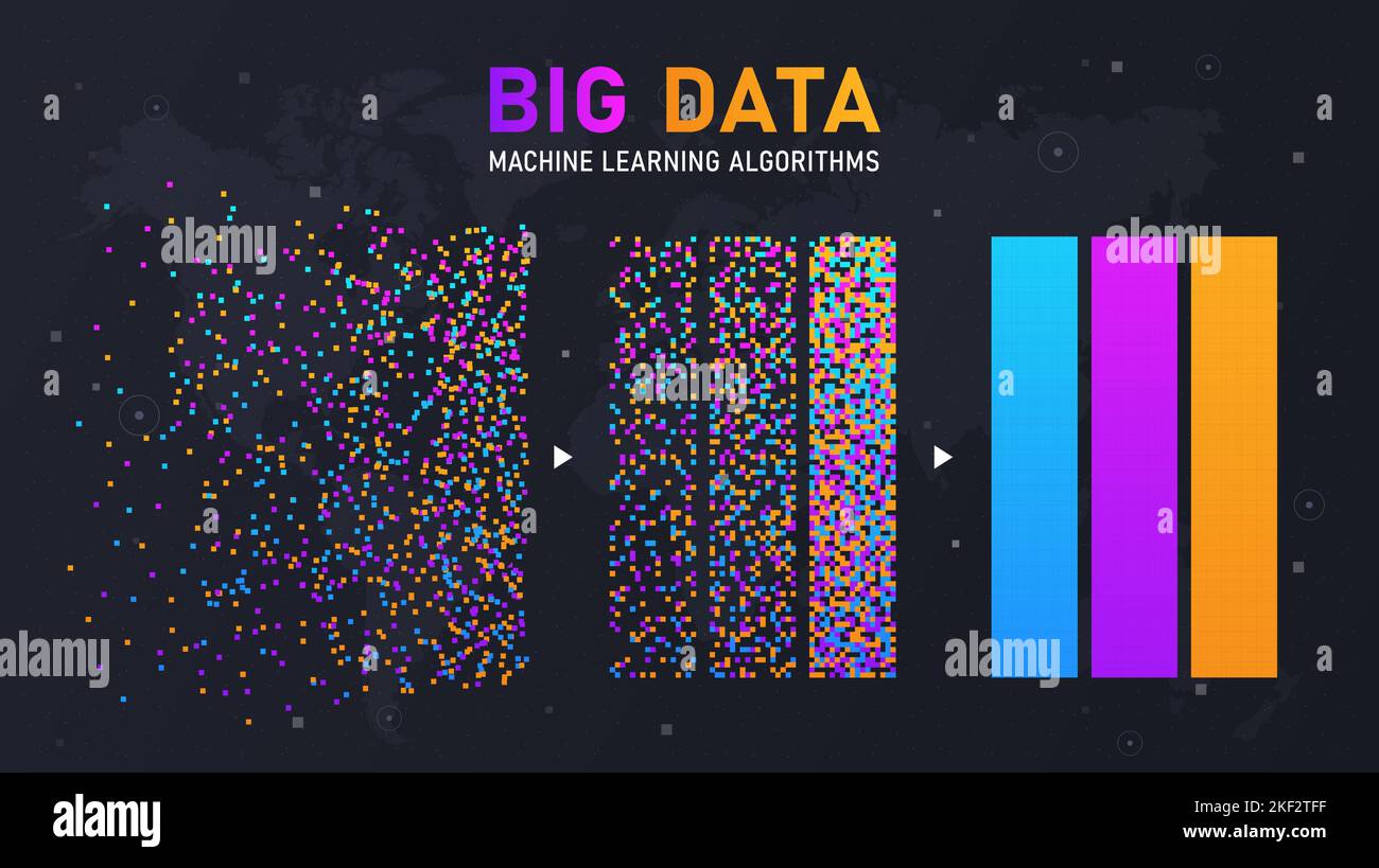 Machine learning algorithms Stock Vector Image & Art - Alamy Machine learning algorithms Stock Vector Image & Art - Alamy