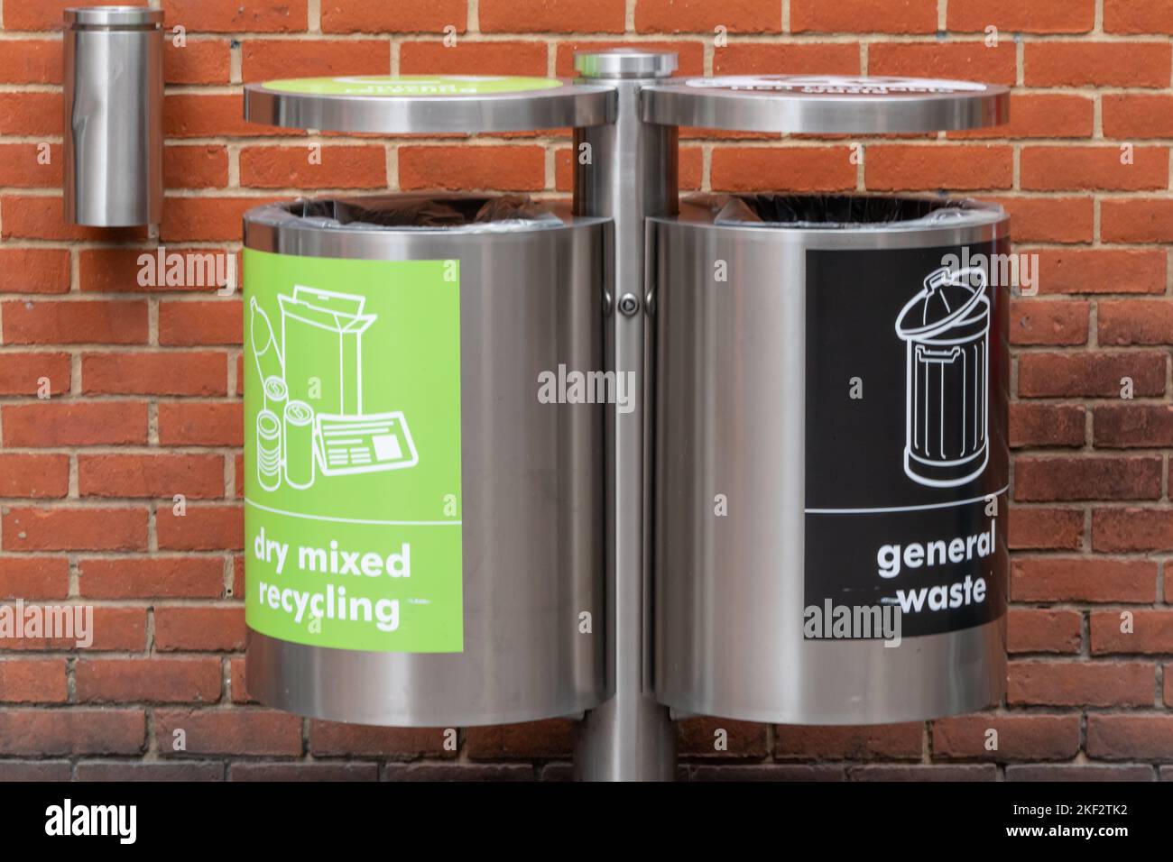 General waste hi-res stock photography and images - Alamy