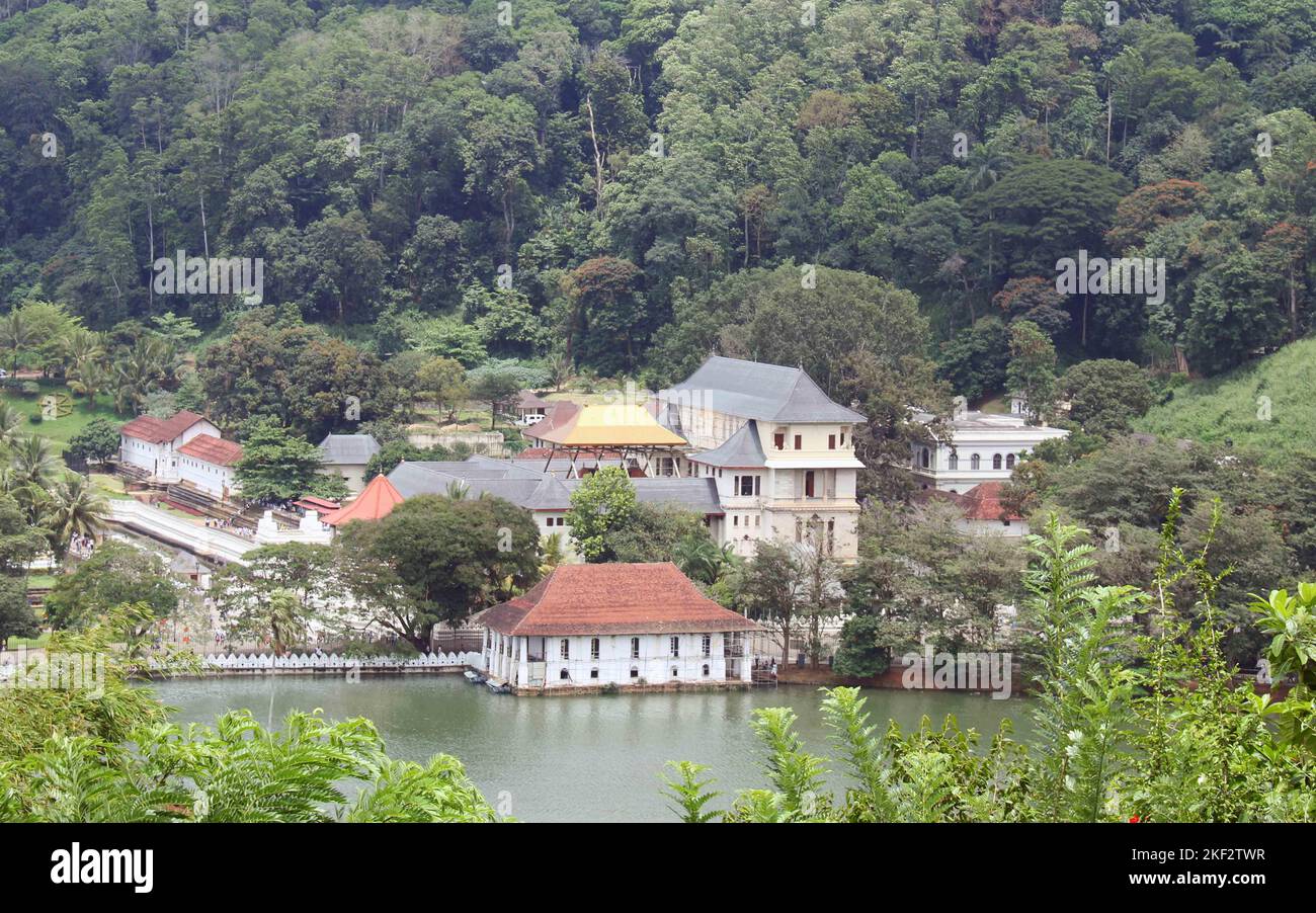 Beautiful landscape shots in Kandy, Sri Lanka. Visit Sri Lanka Stock ...