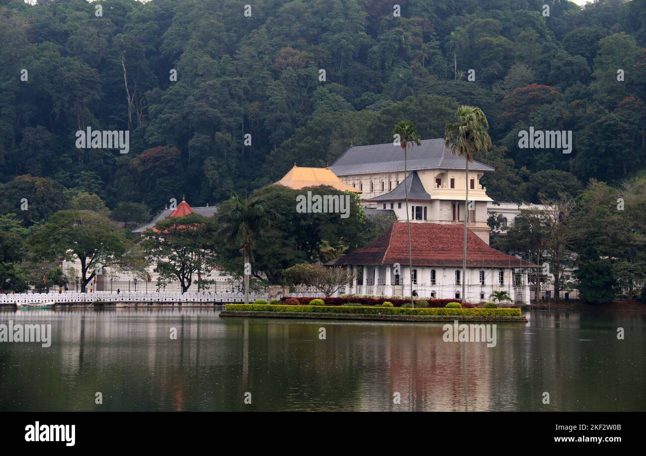 Beautiful landscape shots in Kandy, Sri Lanka. Visit Sri Lanka Stock ...