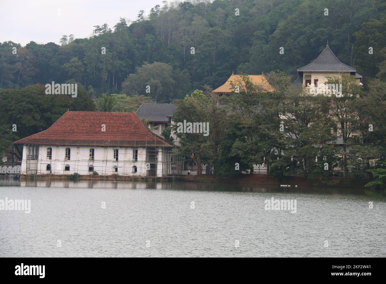 Beautiful landscape shots in Kandy, Sri Lanka. Visit Sri Lanka Stock ...