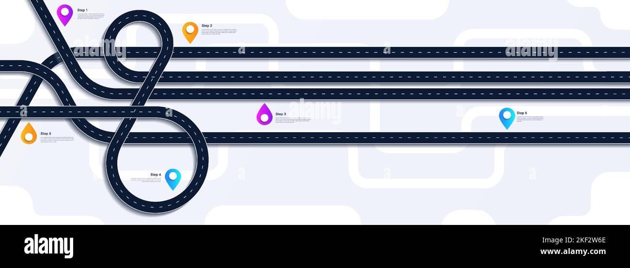 Road trip and travel Stock Vector Image & Art - Alamy