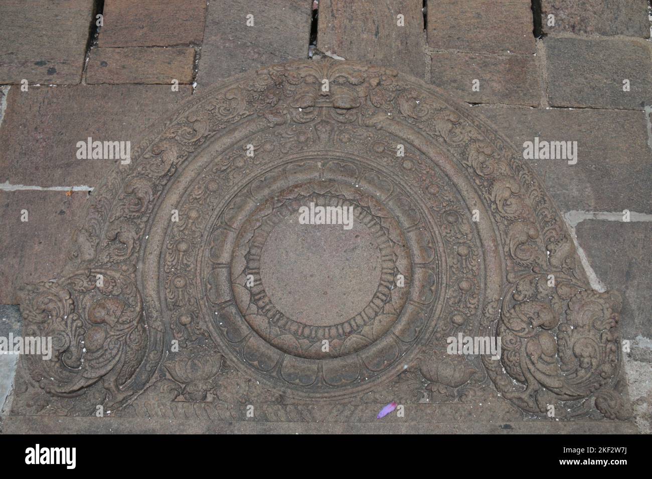 Sri Dalada Maligawa, Temple of tooth, Sri Lanka Stock Photo - Alamy