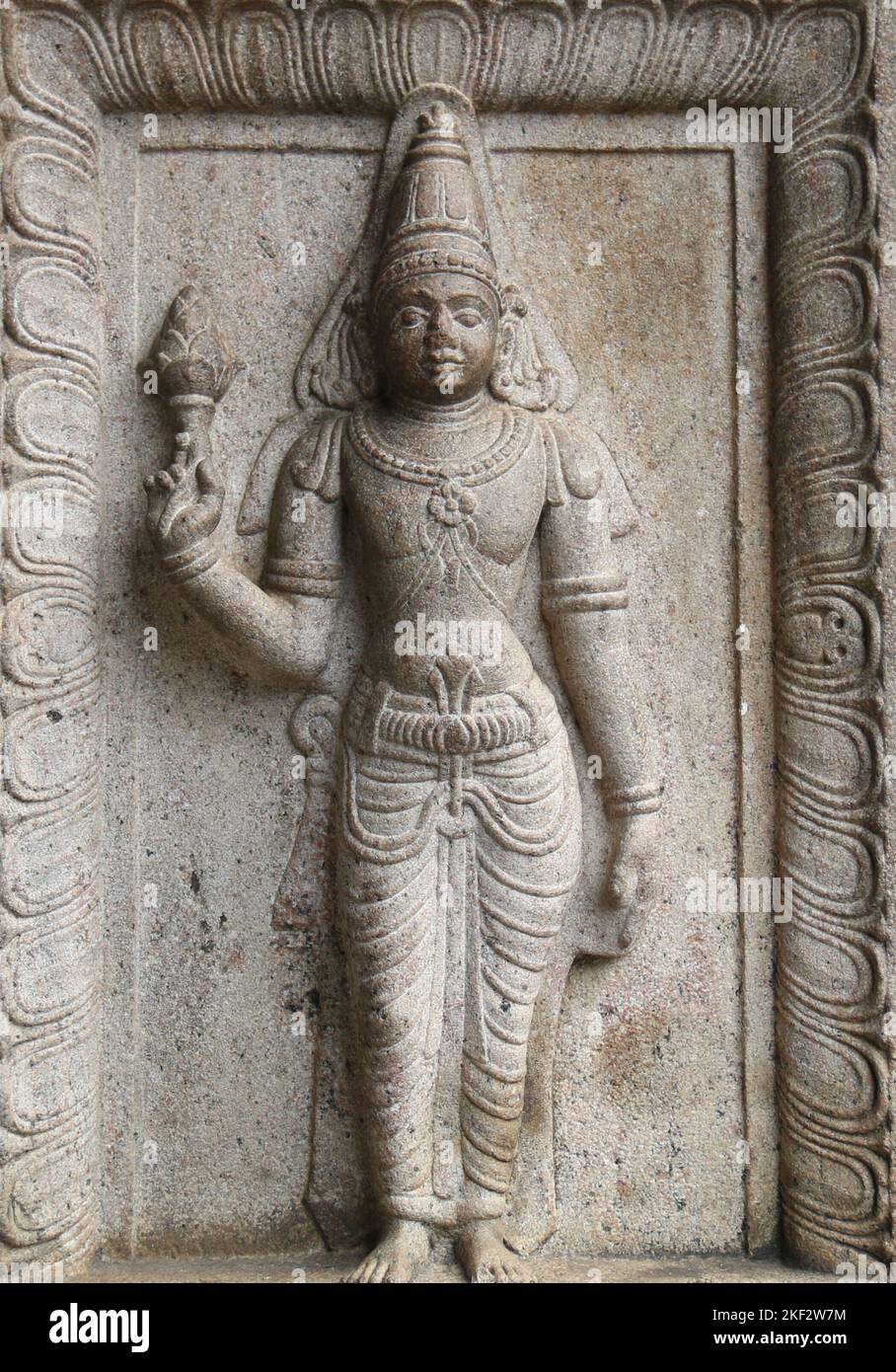 Sri Dalada Maligawa, Temple of tooth, Sri Lanka Stock Photo - Alamy