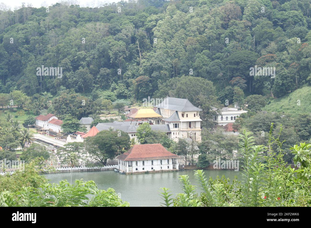 Beautiful landscape shots in Kandy, Sri Lanka. Visit Sri Lanka Stock ...
