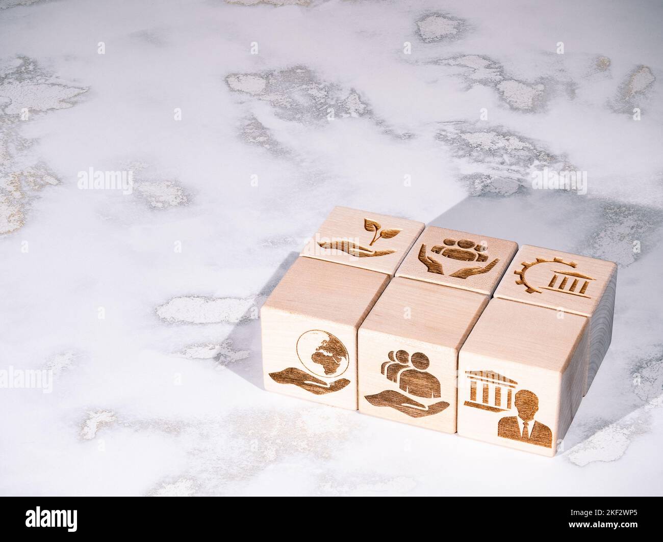 Symbols of governance hi-res stock photography and images - Alamy