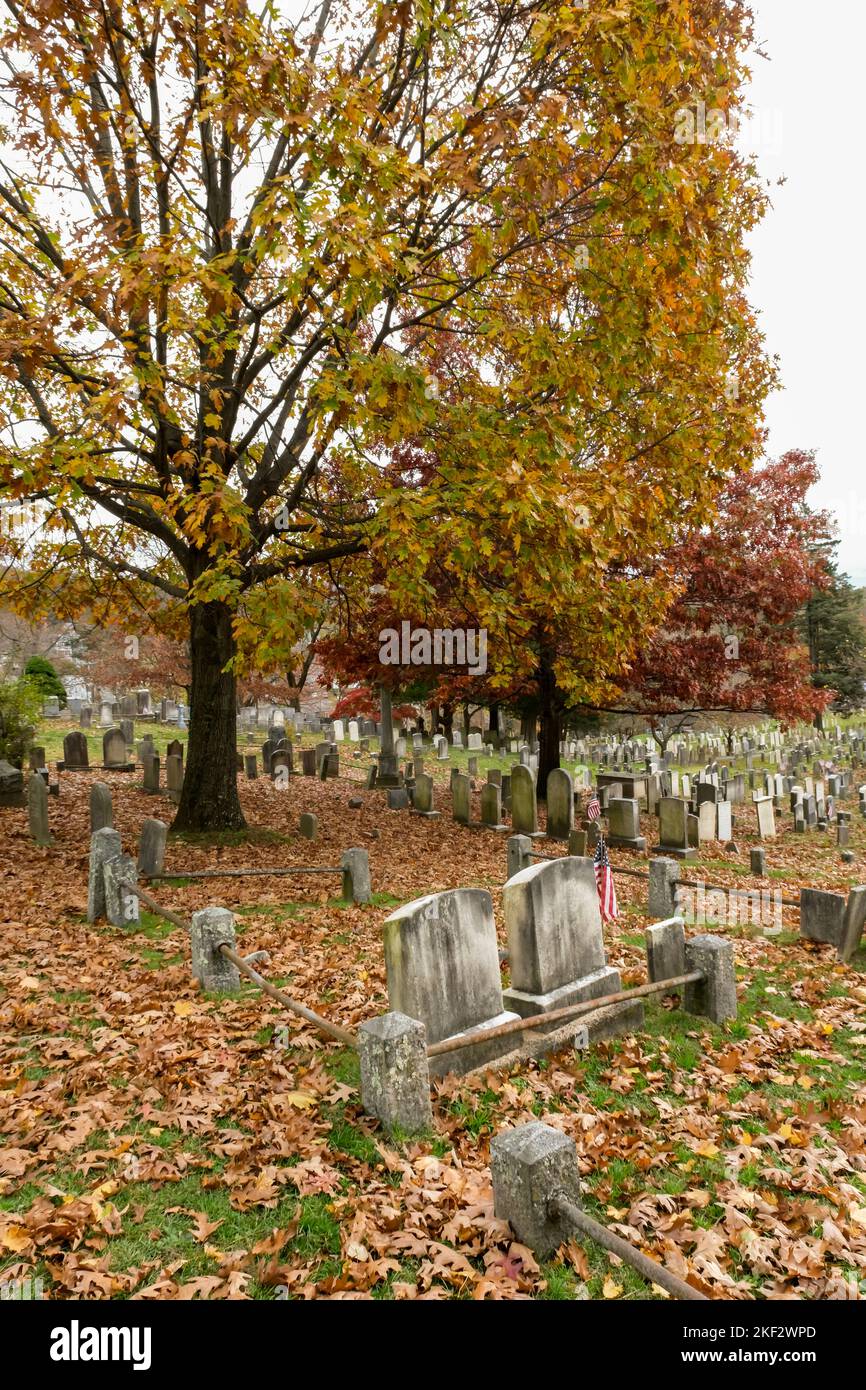 Different images of graves Stock Photo - Alamy