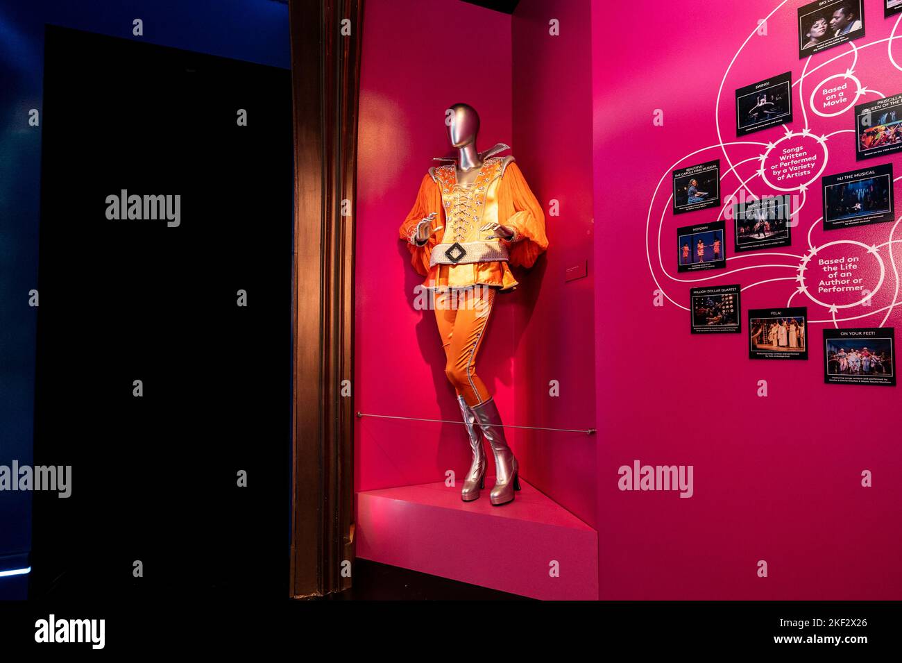 Jukebox musicals hi-res stock photography and images - Alamy