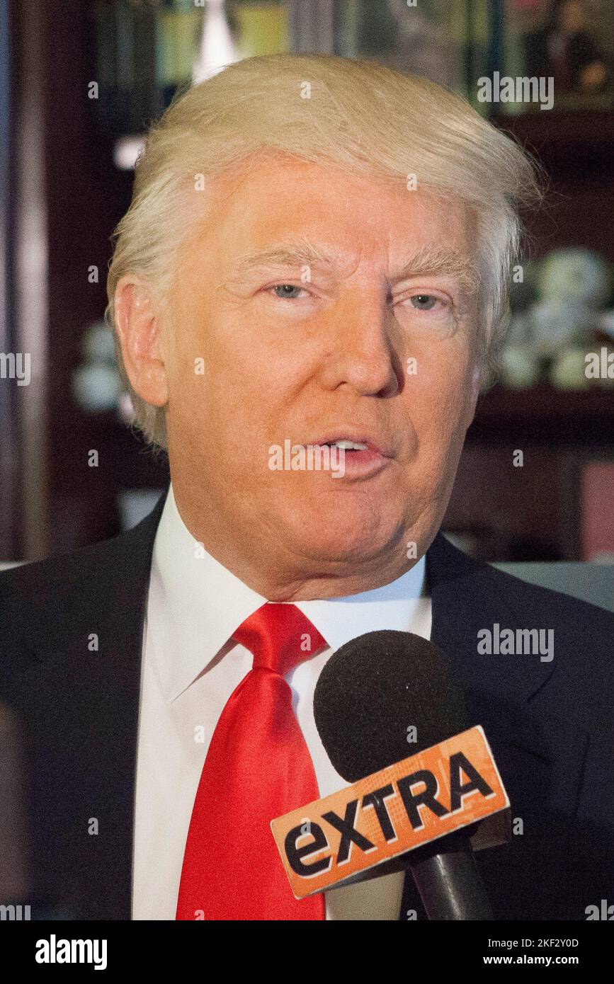 Donald trump new york city may 16 2024 hi-res stock photography and ...