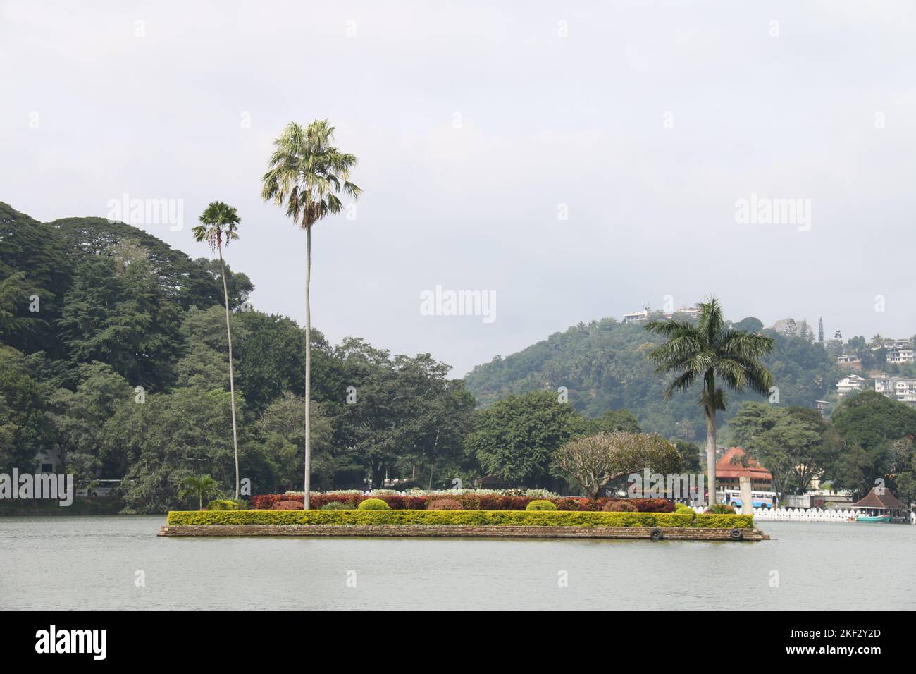 Beautiful landscape shots in Kandy, Sri Lanka. Visit Sri Lanka Stock ...
