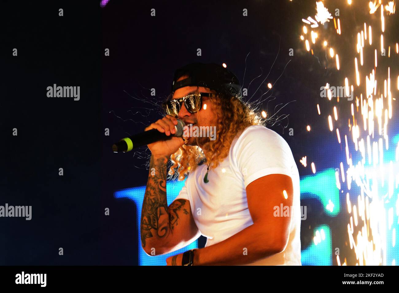 Hernandez jerry dy hi-res stock photography and images - Alamy